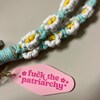 I Can Buy Myself Flowers Keychain Miley Cyrus Flowers Merch Gift for ...