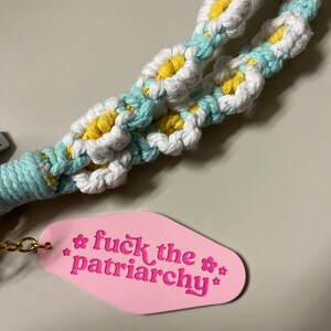 I Can Buy Myself Flowers Keychain Miley Cyrus Flowers Merch Gift for ...