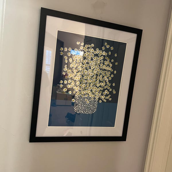 Airplane Overhead Art Print - Signed and Printed by the Jorey Hurley ...