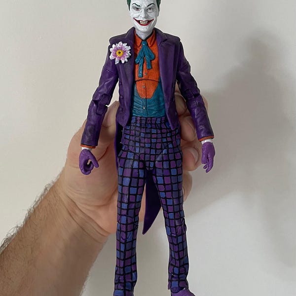 1/12 Kryptonian Headsculpts - Etsy