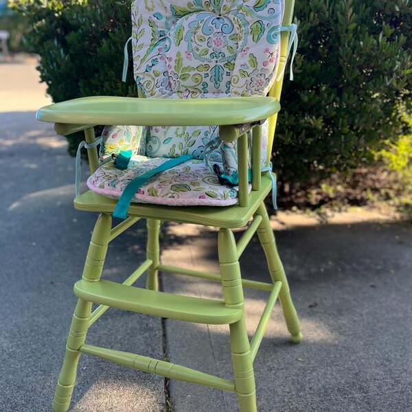 Cozy Comfy Home Indoor Rocking Chair Cushion for Rocking Chair Pads ...