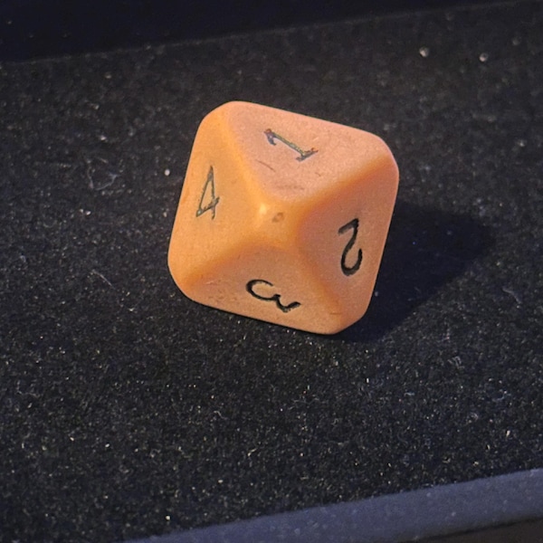 D8 #1-4 Twice 16mm D6 RPG Gaming Die Roleplay Tabletop CCG Board ...