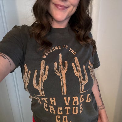 Hell Raisin' Moto Baddies Tee, Motorcycle Tee, Comfort Colors Trendy ...