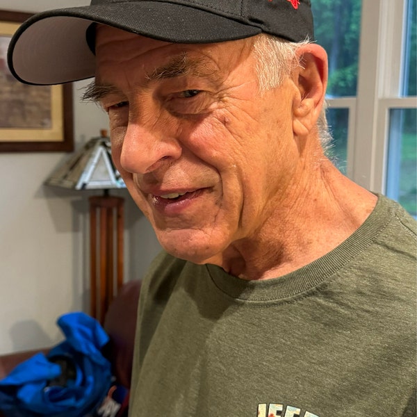 Embroidered TOYOTA RAV4 Distressed Dad HAT - Etsy