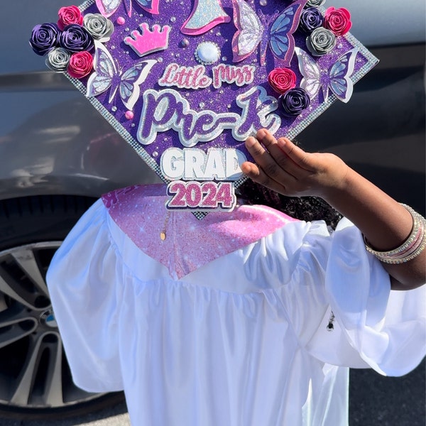 SZA Ctrl supermodel Graduation Cap Topper - Etsy Canada