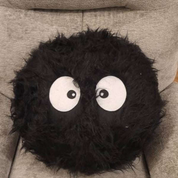 Fluff Pillow - Etsy