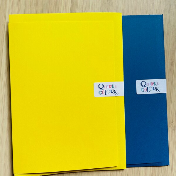 Eco Friendly Card Clasp Stickers / Low Tack Card Catch Labels ...