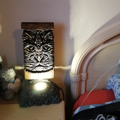 Alien Wall Sculture Alien Head Wall Creepy Decor Cyberpunk Decor - Etsy