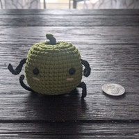 Stardew Valley Junimo Plush Doll Junimo Stuffed Animal Amigurumi ...