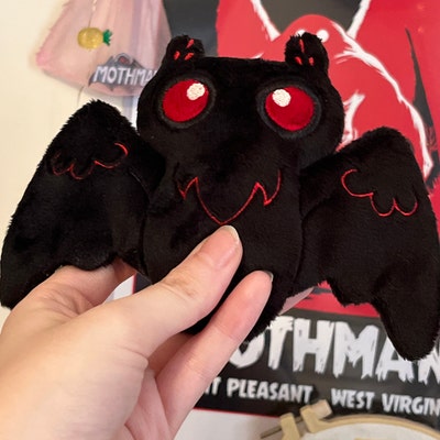 ITH DIGITAL PATTERN Virtual Pet Plushie Keychains in the Hoop Machine ...