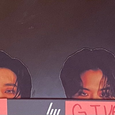 Stray Kids Peeker Stickers - Etsy