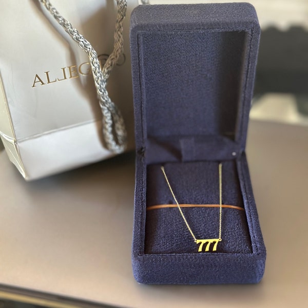10k 14k 18k Solid Gold Infinity Bracelet, Dainty Infinity Charm ...