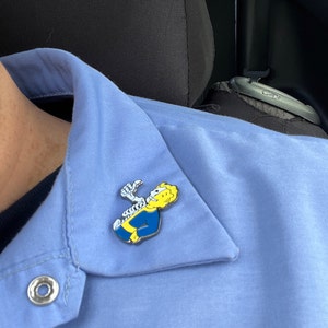 Pins Fallout Enamel Video Game Pins Fallout Enclave Fallout New Vegas ...