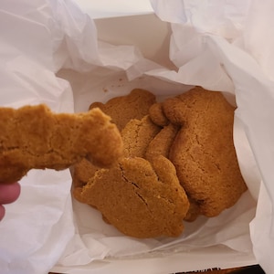 Marranitos, Marranitos Mexicanos, Puerquitos, Cochinitos Chichimbres ...