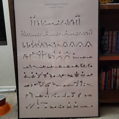 Mudra Poster, Mudra Art Print, Mudras Artwork, Yoga Mudra, Yoga Studio ...