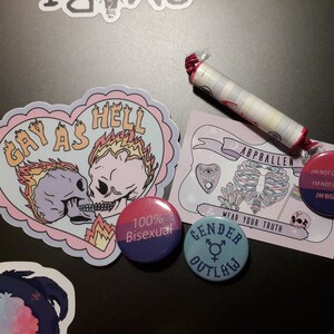 Testosterone Trans Men Art Print - Etsy