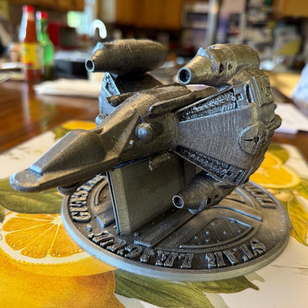 Pip Boy 3000 | Fallout Cosplay Replica | 3D Printed Pip Boy | Fallout ...