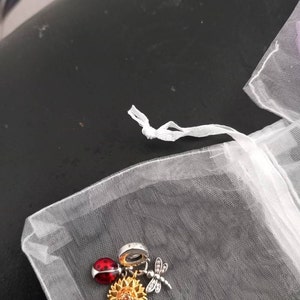 Ballet Ballerina Dancer Dancing Mother Charm Bracelet Compatible ...