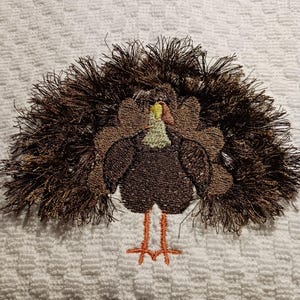 Arc Shape for Rocker and Mini FONT Included Applique Machine Embroidery ...