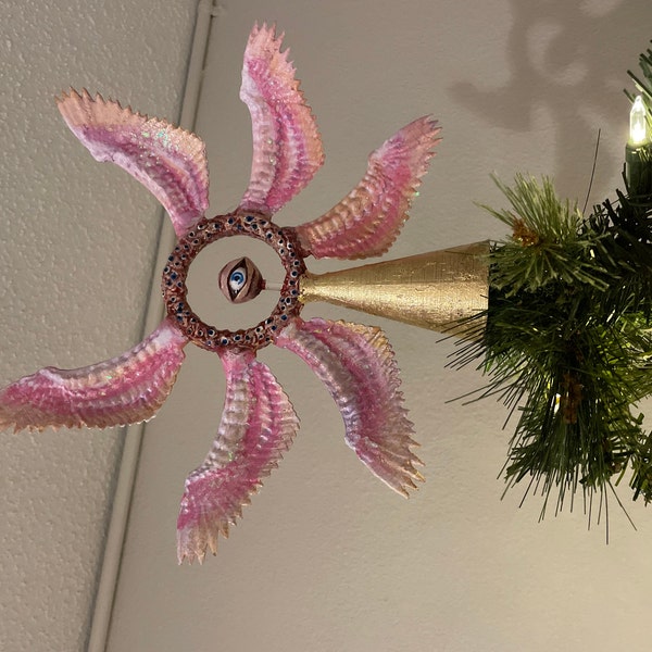 Amethyst Steven Universe Cosplay Whip - Etsy