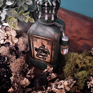 Cat Potion the Witcher Geralt Yennefer Ciri | Etsy UK