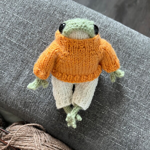 Wallace and Gromit Feathers Mcgraw Penguin Inspired Crochet Plushie PDF ...