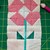 Birdhouse Quilt Block Pattern - Etsy