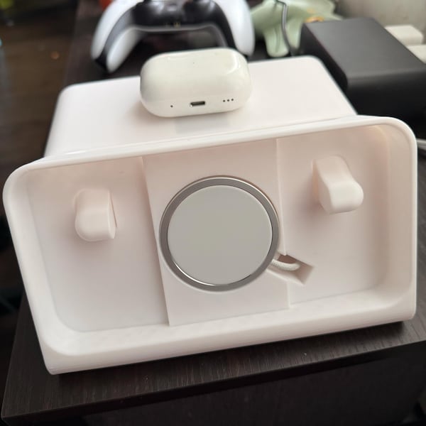 Y2K Vintage Watch Ring Functional Unique Clock Mini Watch Girlfriend ...