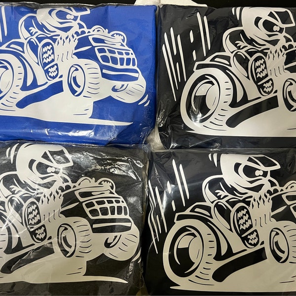 Racing Lawnmower Cartoon Isolated Vector Illustration Digital Download ...