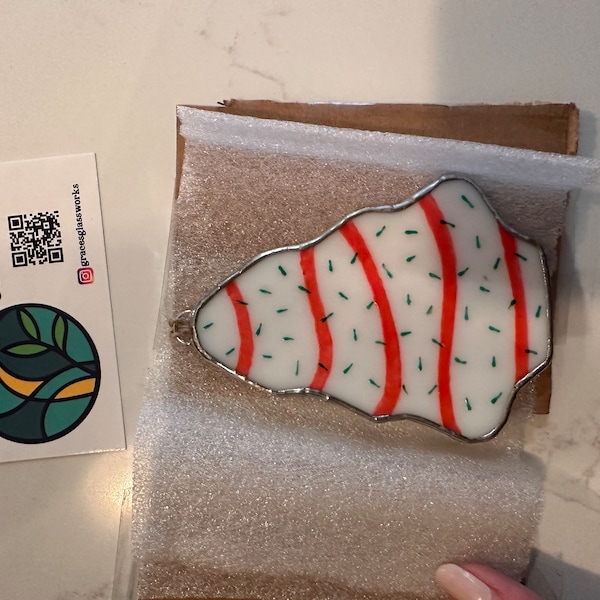 Stained Glass Open Book Suncatcher Window Decor 3” - Etsy