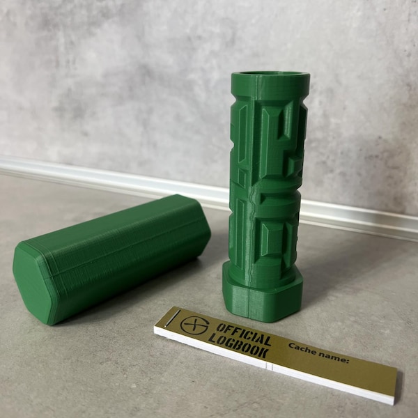 3D Printed Labyrinth Gift Box - Exciting Cash Holder Puzzle, Ideal for ...