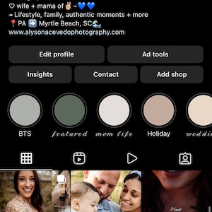 30 Grey Tone Instagram Highlight Covers Shades of Gray - Etsy