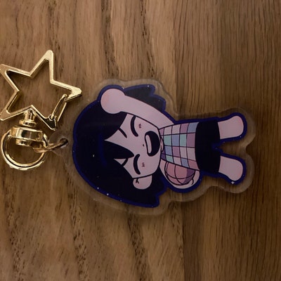 Girls' Frontline UMP9 Double Sided Acrylic Charm UMP9 Keychain 2.5 - Etsy