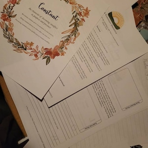 Spring With Peter Rabbit Learning Collection - Etsy