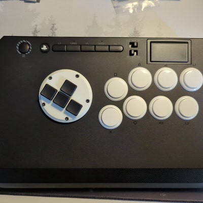 Razer Raion Dpad Pivot Mod - Etsy