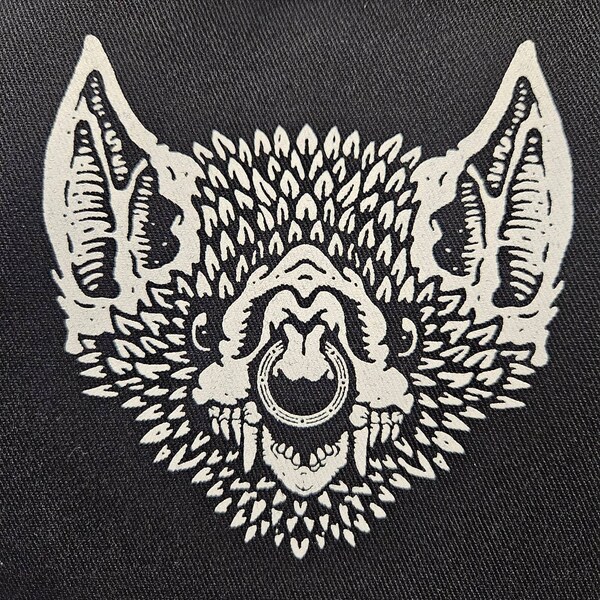 Owl, Steampunk, Punk, Patches, Patch, Sew on Patch, Punk Accessories ...