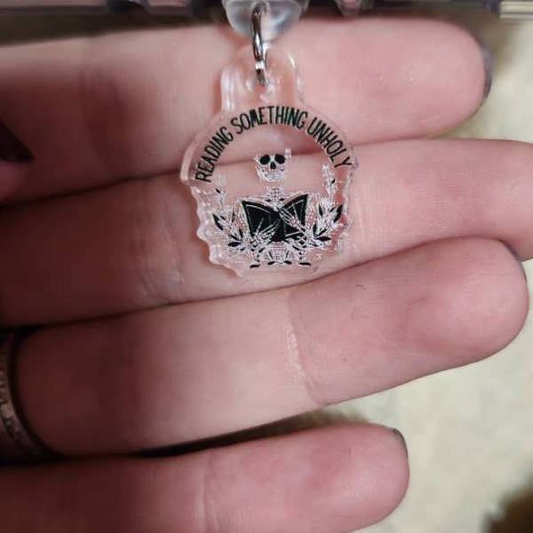 Which Stars You Prefer Aluminum (metal) Bookmark | Officially Licensed ...