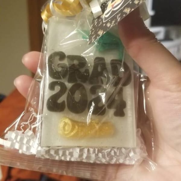 Teacher Cake Topper. School Cake Topper (3 Different Styles) [best ...