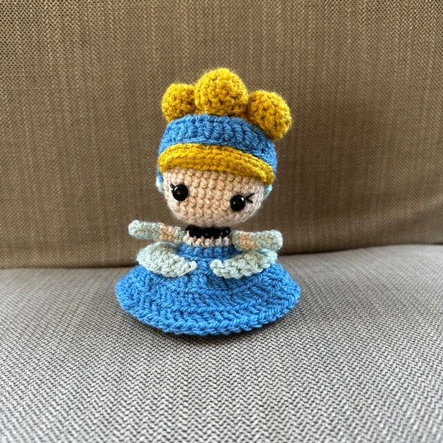 CraftyFairyDolls - Etsy