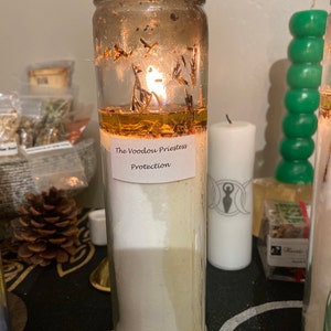 Fixed Voodoo Hoodoo Doll Poppet Baby Doll Tailsman Magic - Etsy