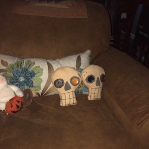 PDF Sewing Pattern Tilda the Mouse Primitive Halloween - Etsy