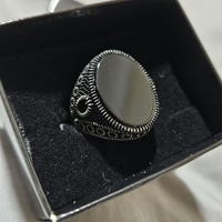 Sword Design, Zulfiqar Necklace, 925 Sterling Silver Necklace, Zulfiqar ...