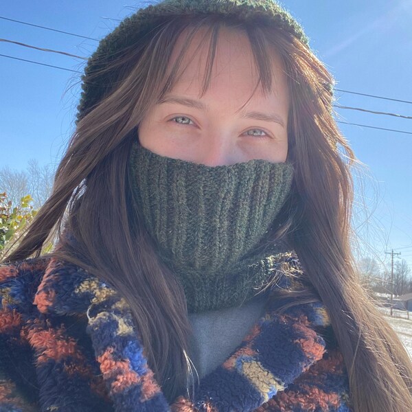 Knit Cape PATTERN- RUSTIC CAPE / Knit Cape Wrap Pattern / Knit Cape ...