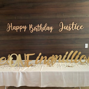 Custom Beach Bash Banner Beach Bash Banner Custom Name | Etsy