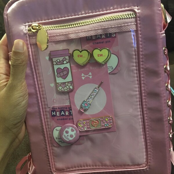 Yinlin Puppet Wuthering Waves Kawaii Sticker Laptop Sticker Die Cut ...