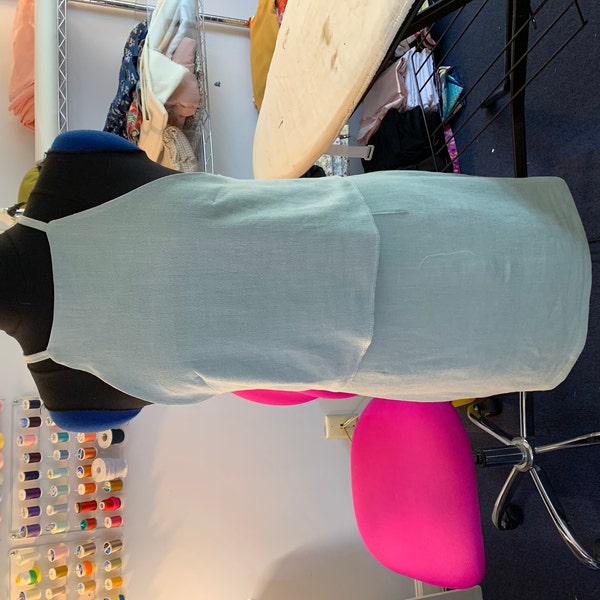 Megan Cami Top: Medium Size Set, Sizes US4-US8 (PDF Sewing Pattern) - Etsy