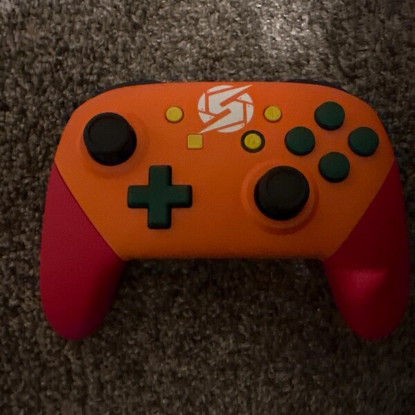 Custom SNES Super Nintendo Playstation 5 PS5 Dualsense Controller - Etsy