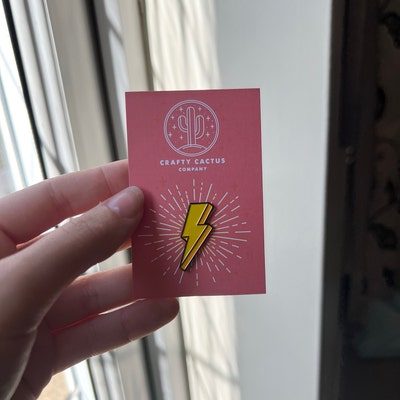 Kanken Backpack Enamel Pin and Vinyl Sticker a Great Gift for - Etsy
