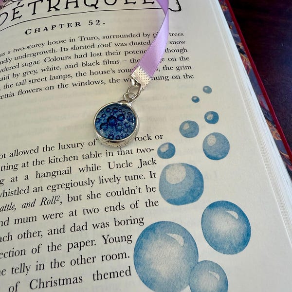Dandelion Necklace for Women, Make a Wish Jewelry, Made With Real ...