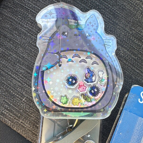 Japanese Anime Fish Girl Shaker Keychain | Ramen Shaker Charm - Etsy